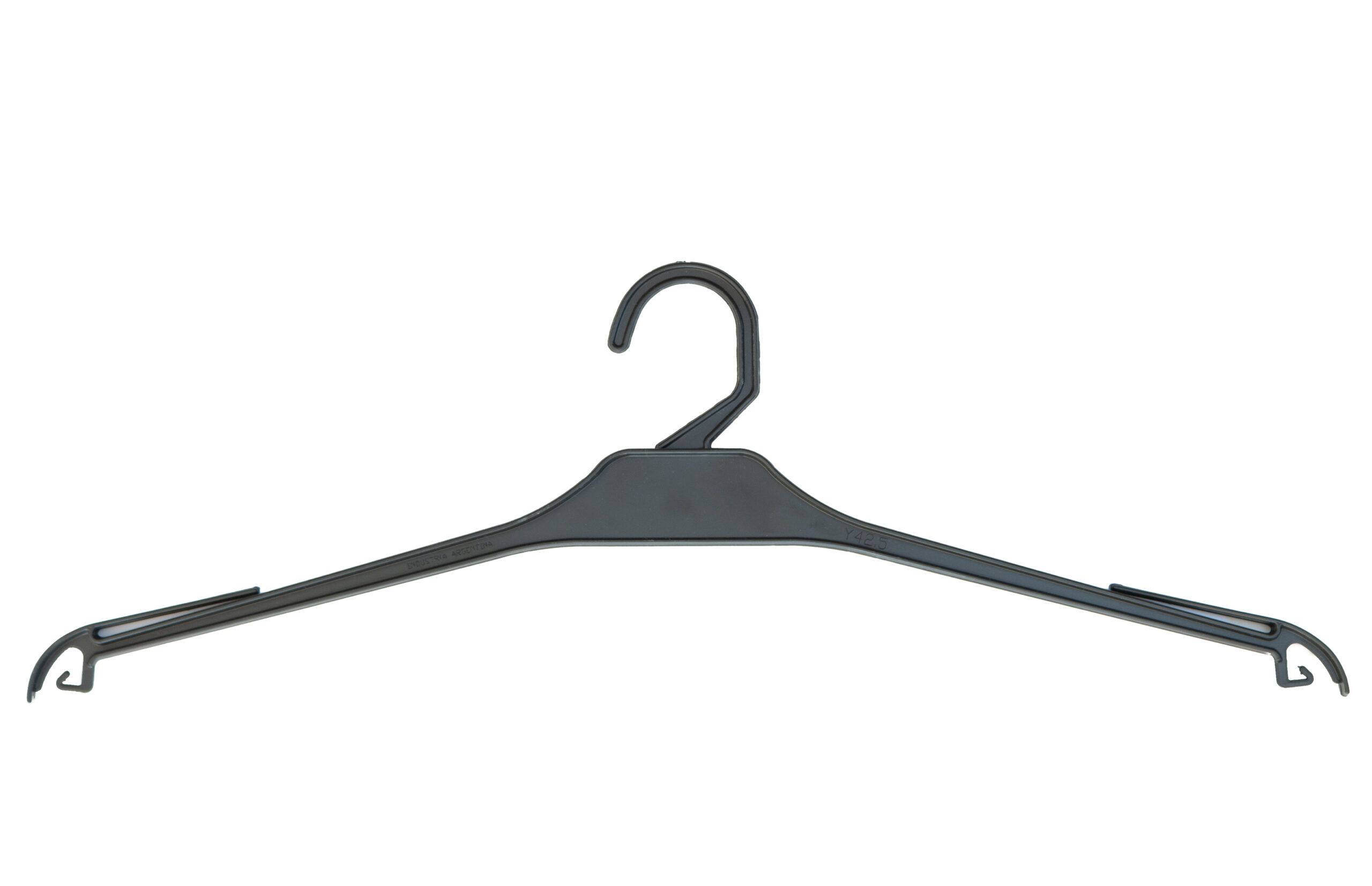 Percha clásica sin barral Art. Y-42,5 | Perchalandia